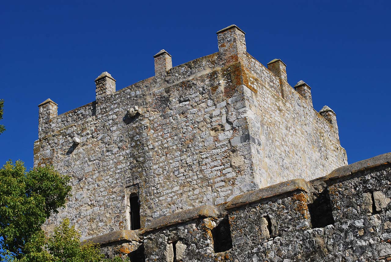 Torres y Castillos