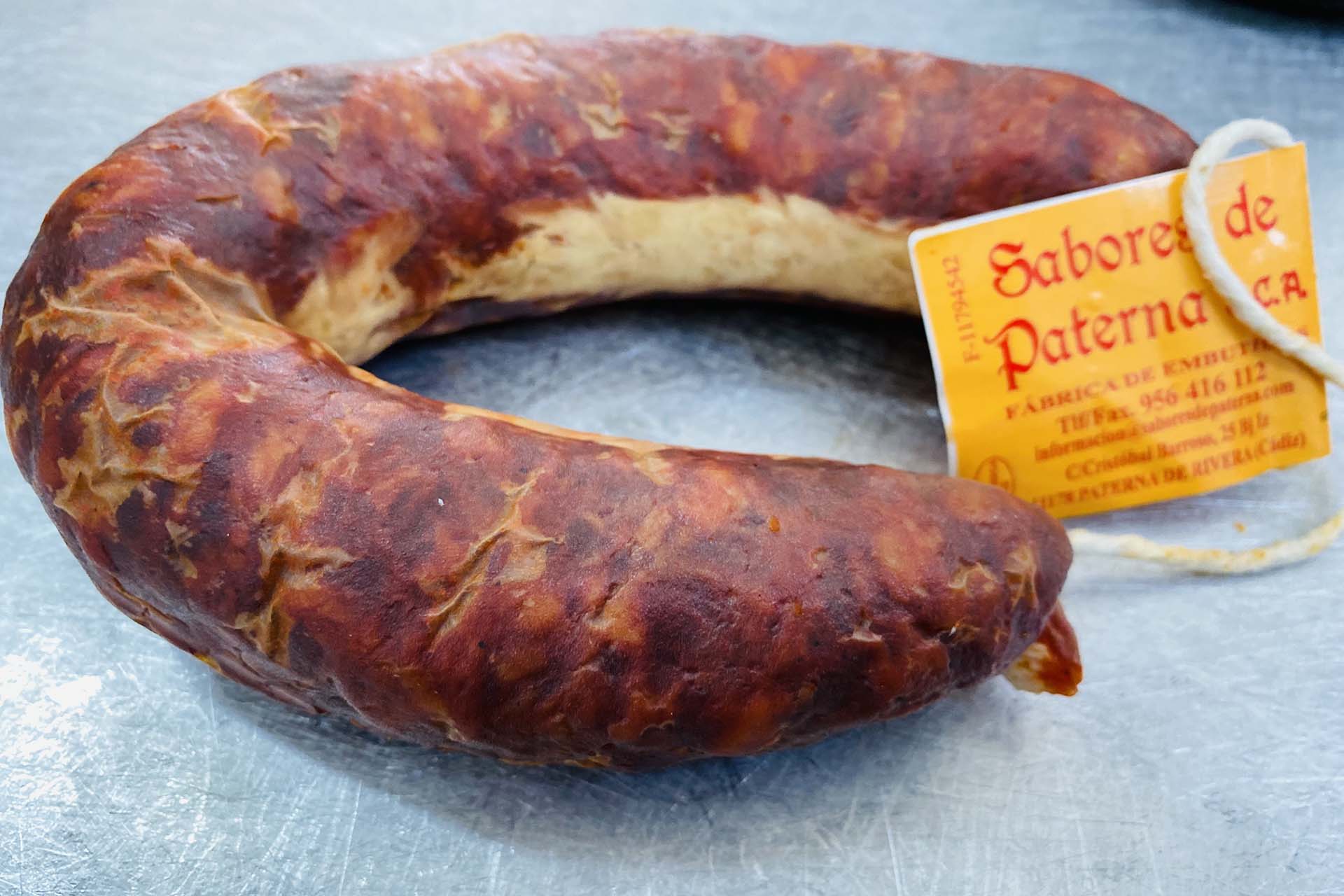 Sabores de Paterna