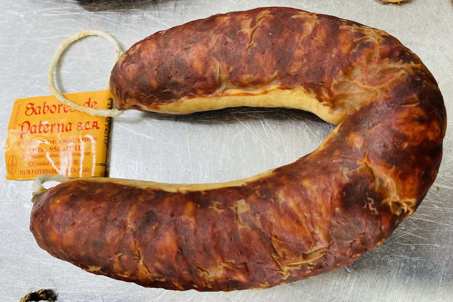Sabores de Paterna